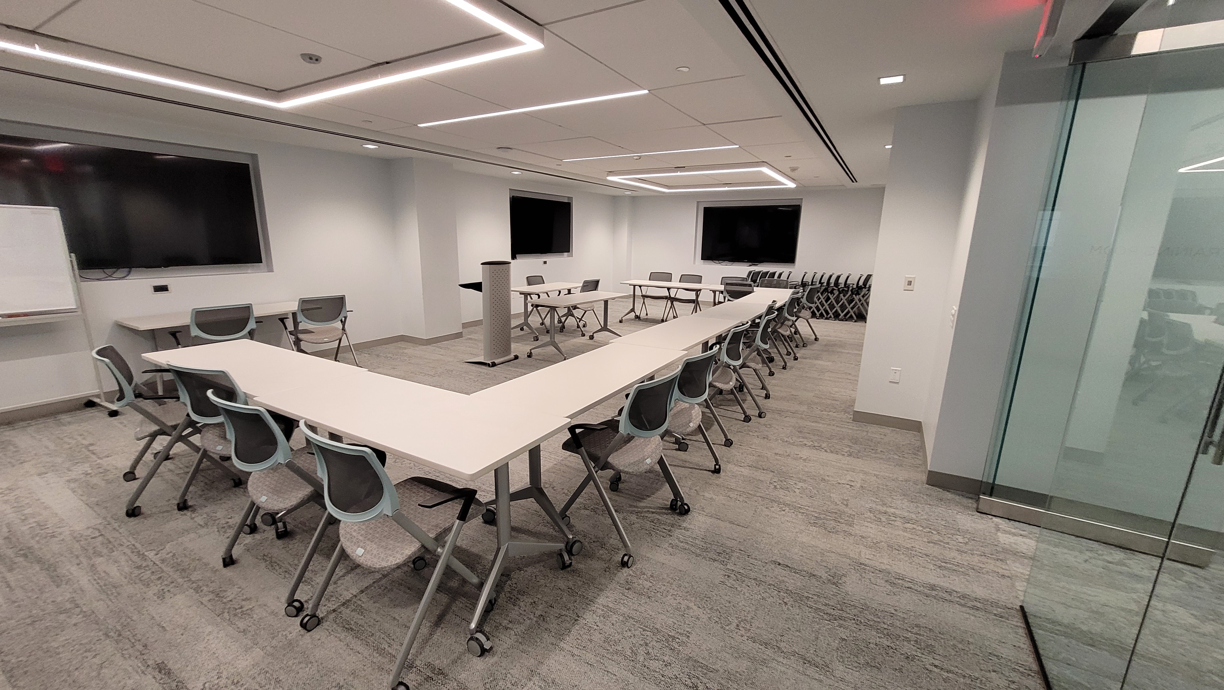Executive Conference Room